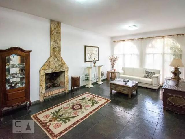 Casa / Sobrado para Venda em Osasco/SP Adalgisa 3 Quartos