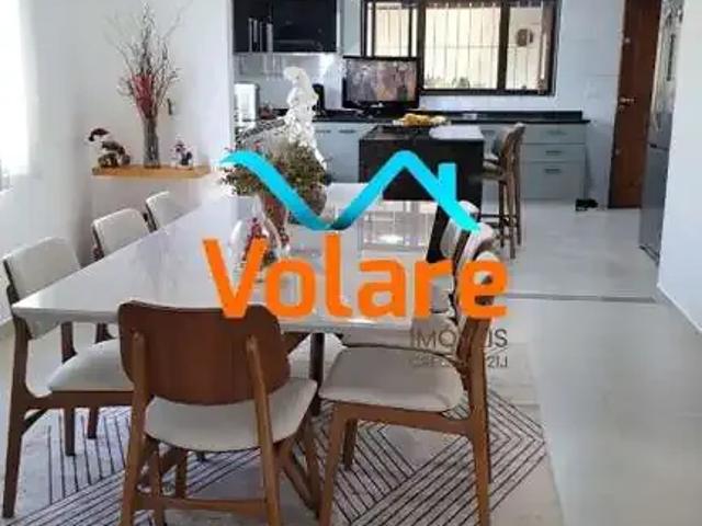 Casa / Sobrado para Venda em Osasco/SP Adalgisa 3 Quartos