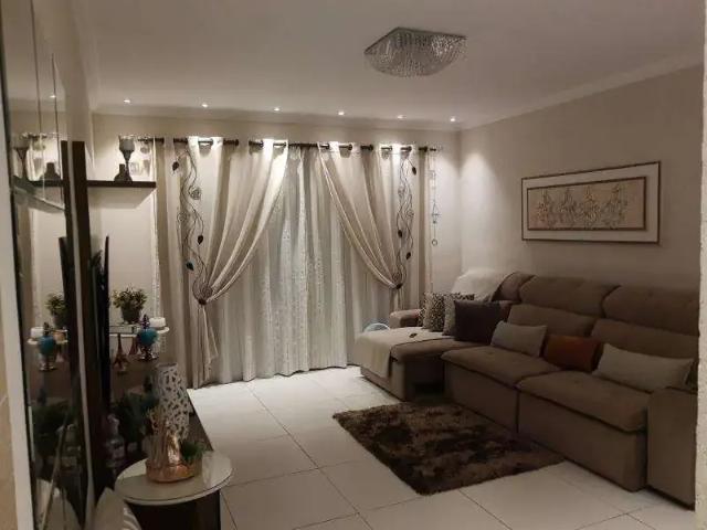 Casa / Sobrado para Venda em Osasco/SP Adalgisa 3 Quartos
