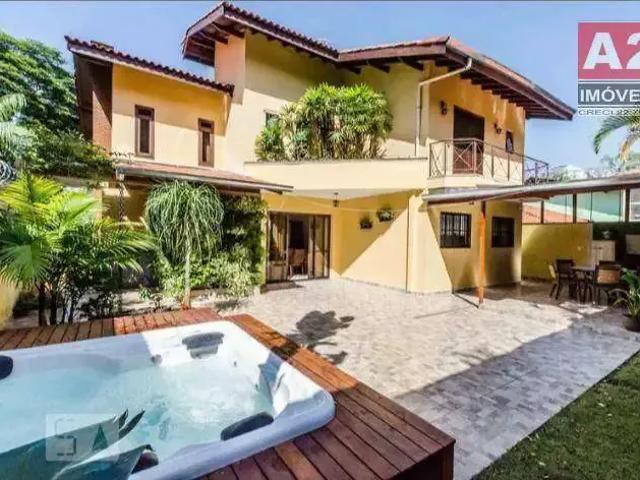 Casa / Sobrado para Venda em Osasco/SP Adalgisa 3 Quartos