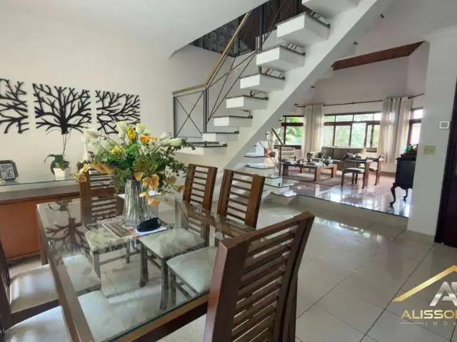 Casa / Sobrado para Venda em Osasco/SP Adalgisa 3 Quartos