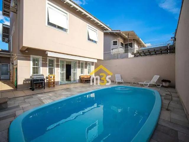 Casa / Sobrado para Venda em Osasco/SP Adalgisa 3 Quartos