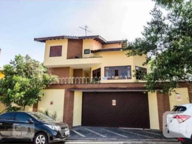 Casa / Sobrado para Venda em Osasco/SP Adalgisa 3 Quartos