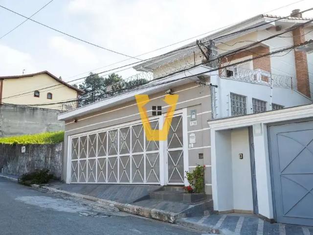 Casa / Sobrado para Venda em Osasco/SP Adalgisa 3 Quartos