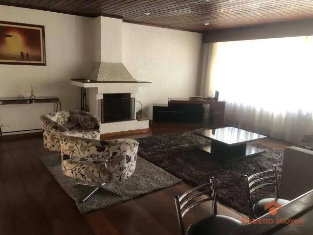 Casa / Sobrado para Venda em Osasco/SP Adalgisa 3 Quartos