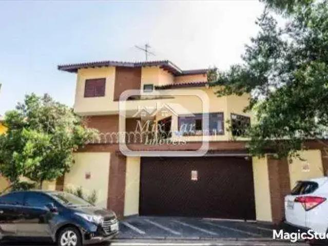 Casa / Sobrado para Venda em Osasco/SP Adalgisa 3 Quartos