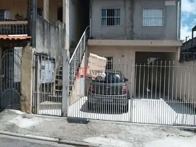 Casa / Sobrado para Venda em Osasco/SP Aliança 2 Quartos