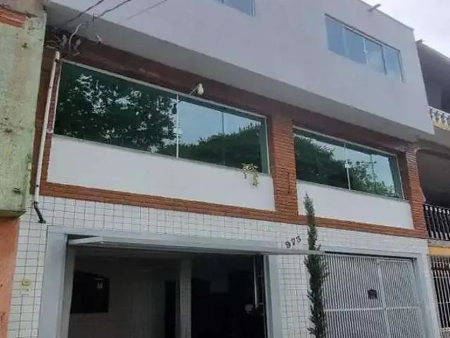 Casa / Sobrado para Venda em Osasco/SP Aliança 3 Quartos