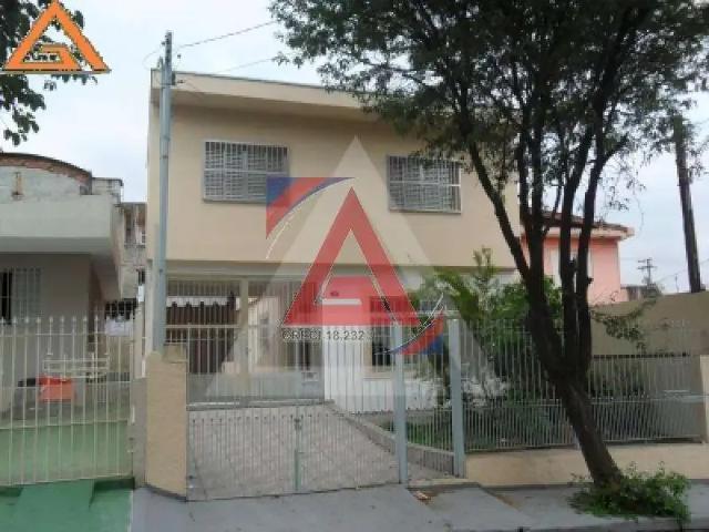 Casa / Sobrado para Venda em Osasco/SP Área Rural de Osasco 3 Quartos