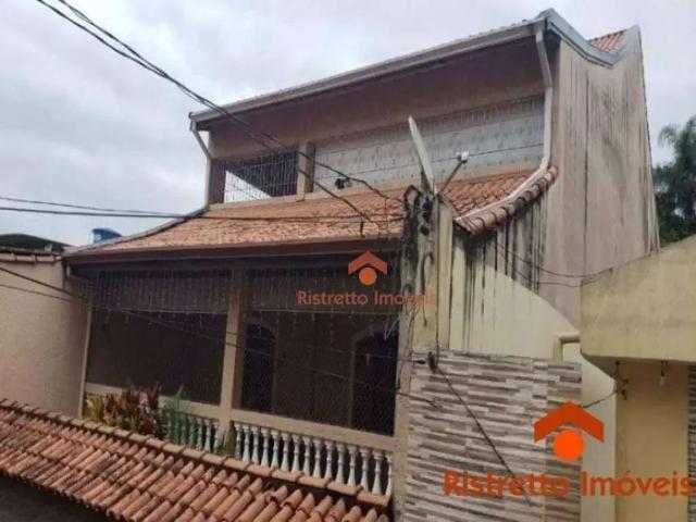 Casa / Sobrado para Venda em Osasco/SP Ayrosa 3 Quartos