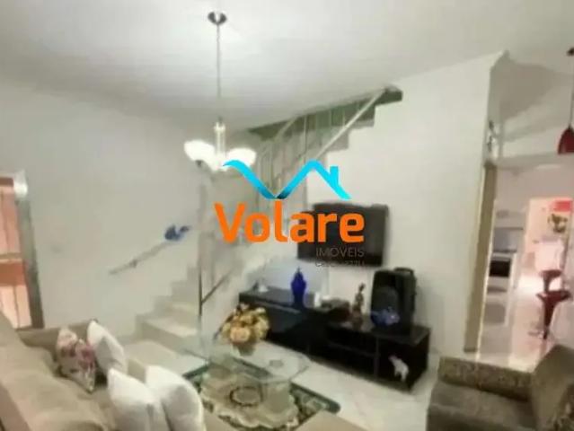 Casa / Sobrado para Venda em Osasco/SP Ayrosa 3 Quartos