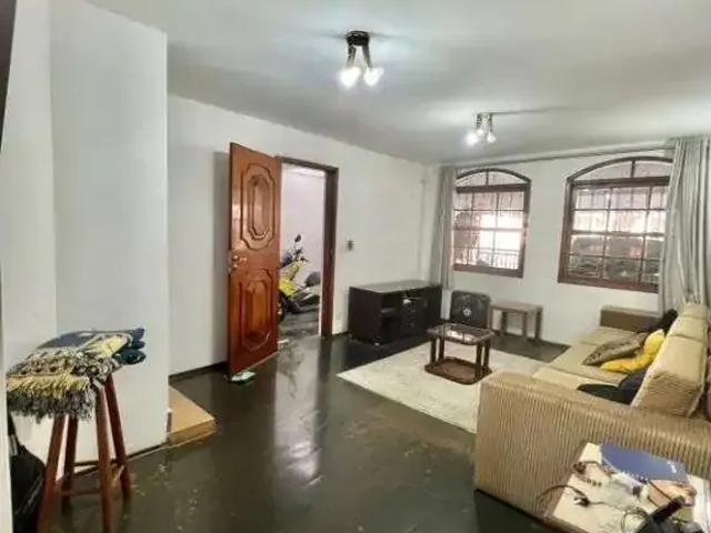 Casa / Sobrado para Venda em Osasco/SP Ayrosa 3 Quartos