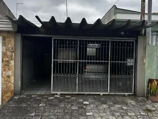 Casa / Sobrado para Venda em Osasco/SP Ayrosa 3 Quartos