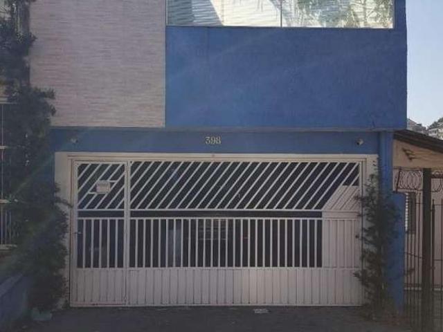 Casa / Sobrado para Venda em Osasco/SP Ayrosa 3 Quartos