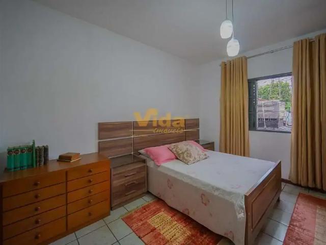 Casa / Sobrado para Venda em Osasco/SP Ayrosa 3 Quartos