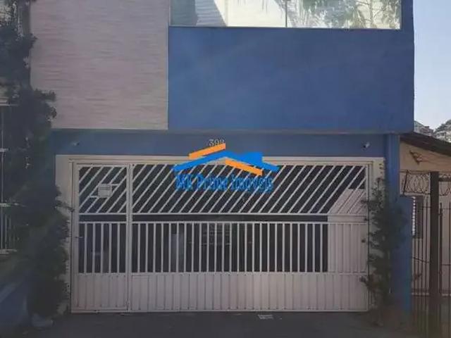 Casa / Sobrado para Venda em Osasco/SP Ayrosa 3 Quartos