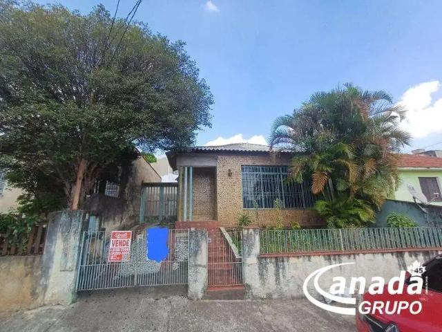 Casa / Sobrado para Venda em Osasco/SP Ayrosa 3 Quartos