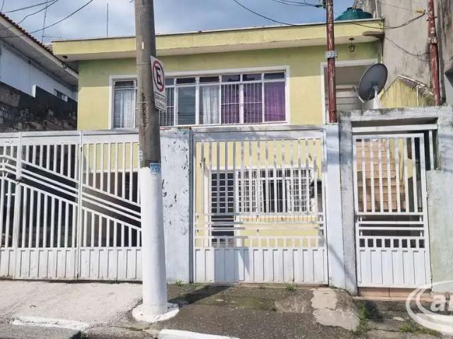 Casa / Sobrado para Venda em Osasco/SP Ayrosa 3 Quartos