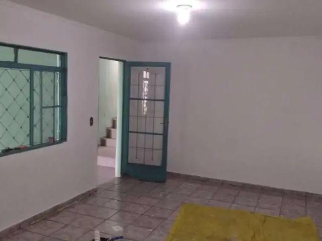 Casa / Sobrado para Venda em Osasco/SP Ayrosa 5 Quartos