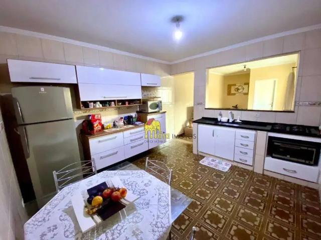 Casa / Sobrado para Venda em Osasco/SP Ayrosa