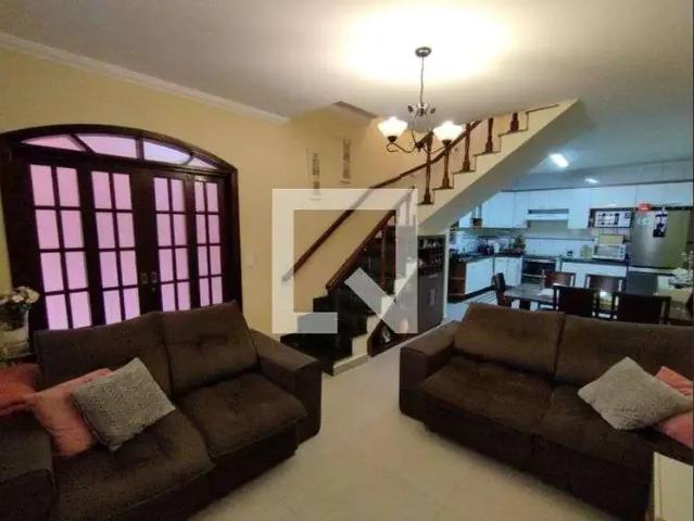 Casa / Sobrado para Venda em Osasco/SP Bandeiras 3 Quartos