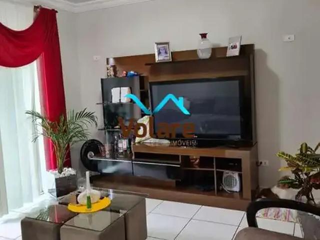Casa / Sobrado para Venda em Osasco/SP Bandeiras 3 Quartos