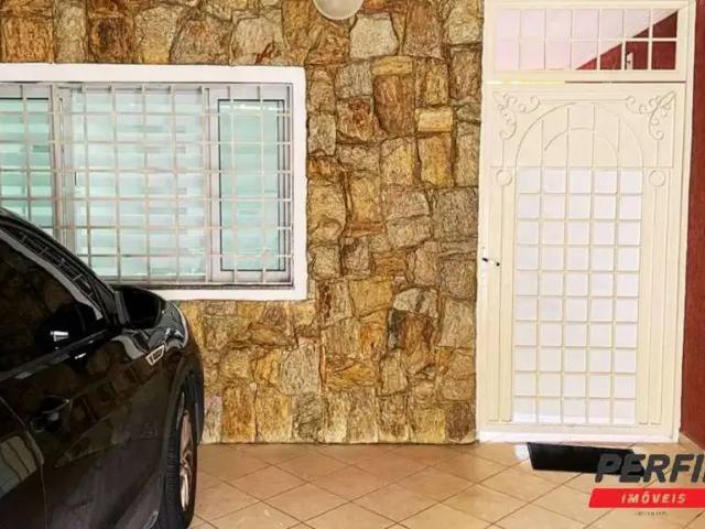Casa / Sobrado para Venda em Osasco/SP Bandeiras 3 Quartos
