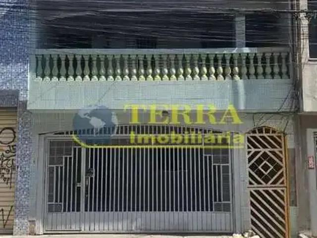 Casa / Sobrado para Venda em Osasco/SP Bandeiras