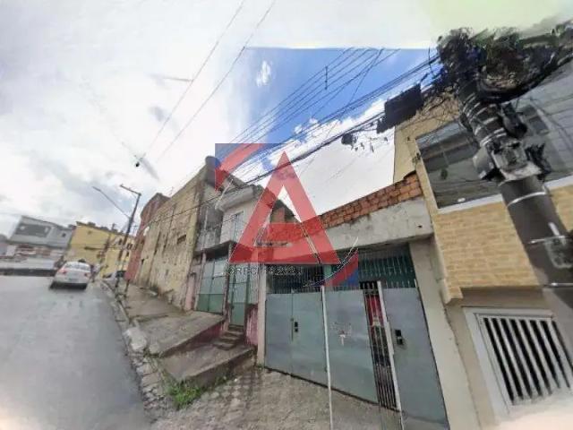 Casa / Sobrado para Venda em Osasco/SP Bandeiras 2 Quartos