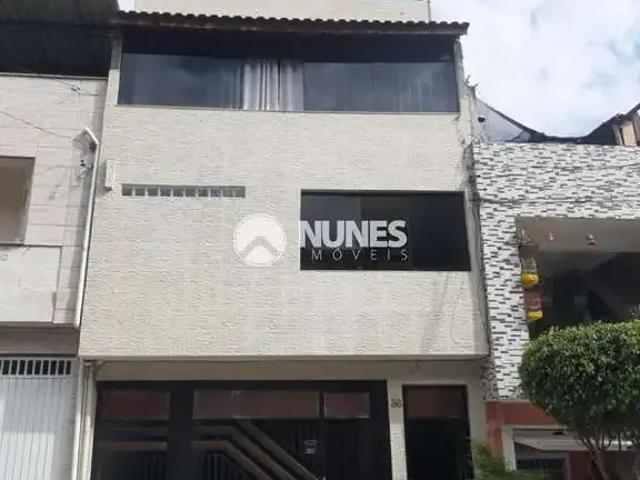 Casa / Sobrado para Venda em Osasco/SP Bandeiras