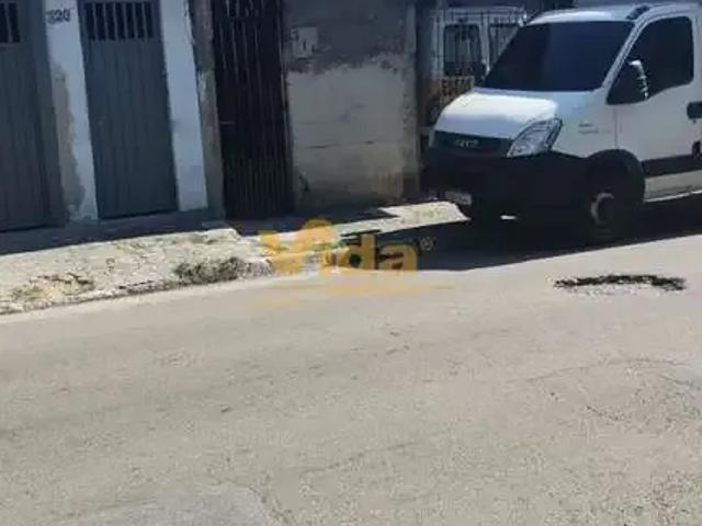 Casa / Sobrado para Venda em Osasco/SP Bandeiras 5 Quartos