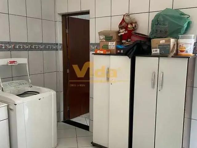 Casa / Sobrado para Venda em Osasco/SP Baronesa 4 Quartos