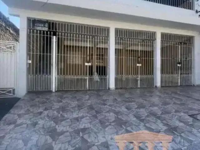 Casa / Sobrado para Venda em Osasco/SP Baronesa 4 Quartos