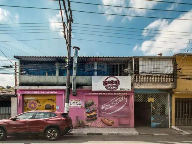 Casa / Sobrado para Venda em Osasco/SP Baronesa 5 Quartos