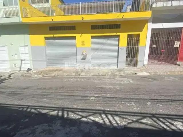 Casa / Sobrado para Venda em Osasco/SP Baronesa 1 Quartos