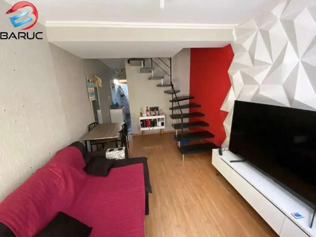 Casa / Sobrado para Venda em Osasco/SP Baronesa 2 Quartos