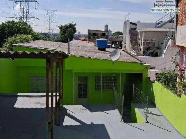 Casa / Sobrado para Venda em Osasco/SP Baronesa 2 Quartos