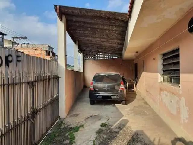 Casa / Sobrado para Venda em Osasco/SP Baronesa 2 Quartos