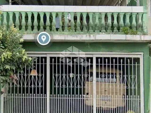 Casa / Sobrado para Venda em Osasco/SP Baronesa 2 Quartos