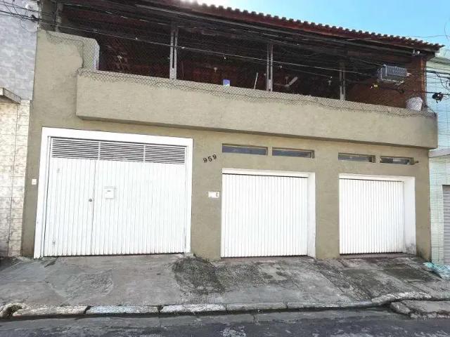 Casa / Sobrado para Venda em Osasco/SP Baronesa 3 Quartos
