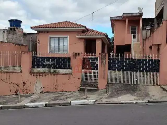 Casa / Sobrado para Venda em Osasco/SP Baronesa 3 Quartos