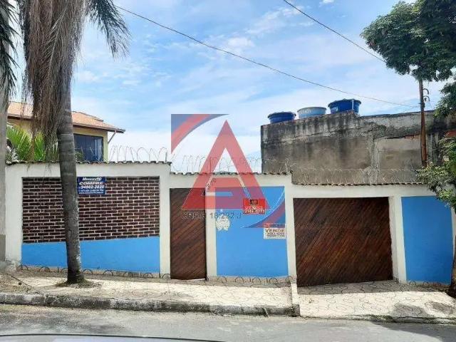 Casa / Sobrado para Venda em Osasco/SP Baronesa 3 Quartos