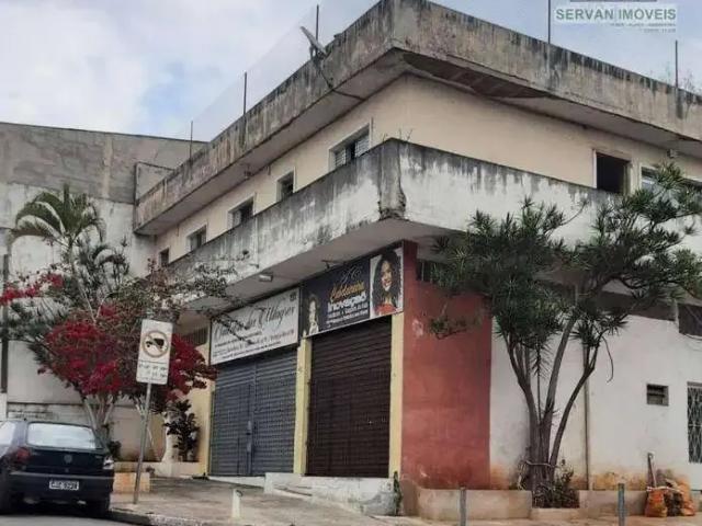 Casa / Sobrado para Venda em Osasco/SP Baronesa 3 Quartos