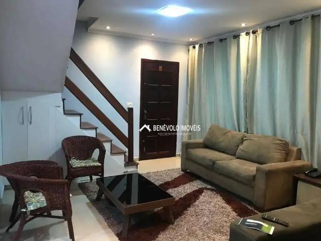 Casa / Sobrado para Venda em Osasco/SP Baronesa 3 Quartos