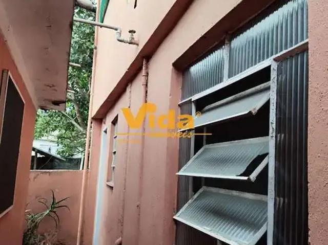 Casa / Sobrado para Venda em Osasco/SP Baronesa 3 Quartos