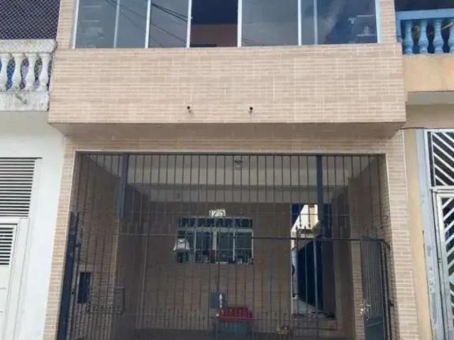 Casa / Sobrado para Venda em Osasco/SP Baronesa 3 Quartos