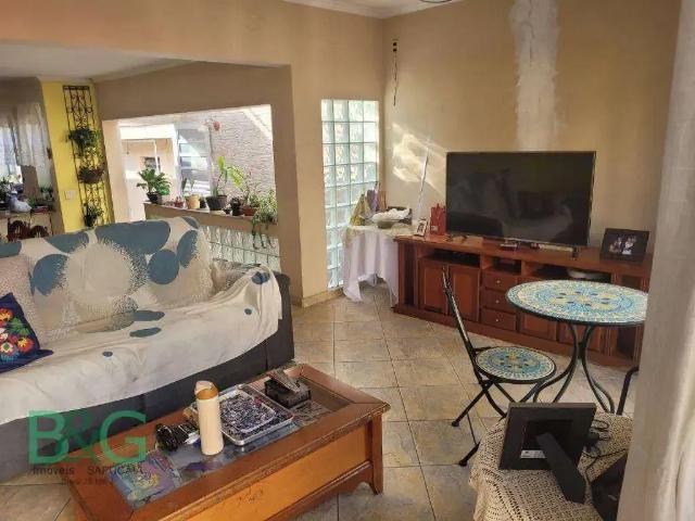 Casa / Sobrado para Venda em Osasco/SP Baronesa 3 Quartos