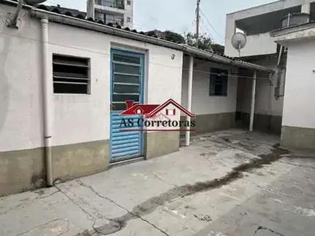 Casa / Sobrado para Venda em Osasco/SP Bela Vista 1 Quartos