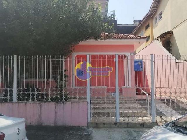 Casa / Sobrado para Venda em Osasco/SP Bela Vista 2 Quartos