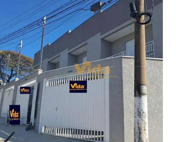 Casa / Sobrado para Venda em Osasco/SP Bela Vista 2 Quartos